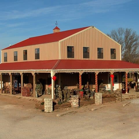 M-Panel - Metal Panels Inc.