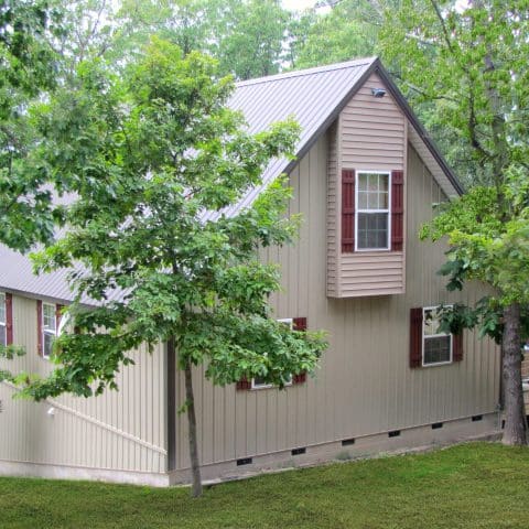 M-Panel - Metal Panels Inc.