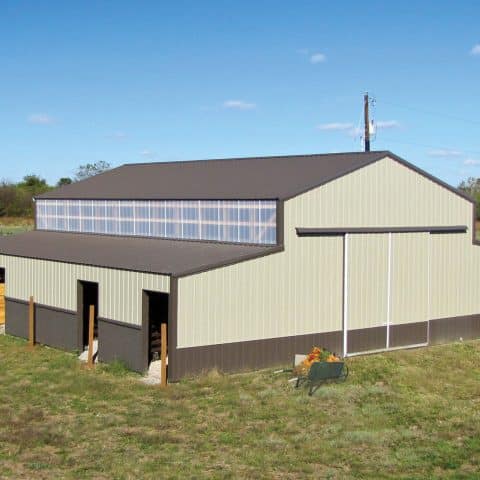 M-Panel - Metal Panels Inc.