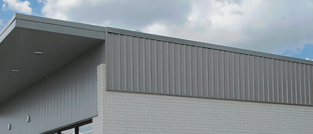 M-Panel - Metal Panels Inc.