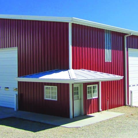 Products | Metal Panels, Inc.