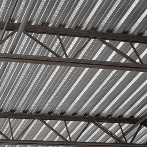 B-Deck - Metal Panels Inc.