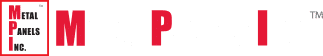 MPI PDVF Color Chart | Metal Panels, Inc.