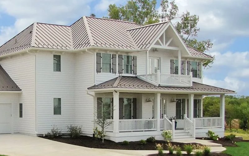 FAQ | Metal Panels, Inc.