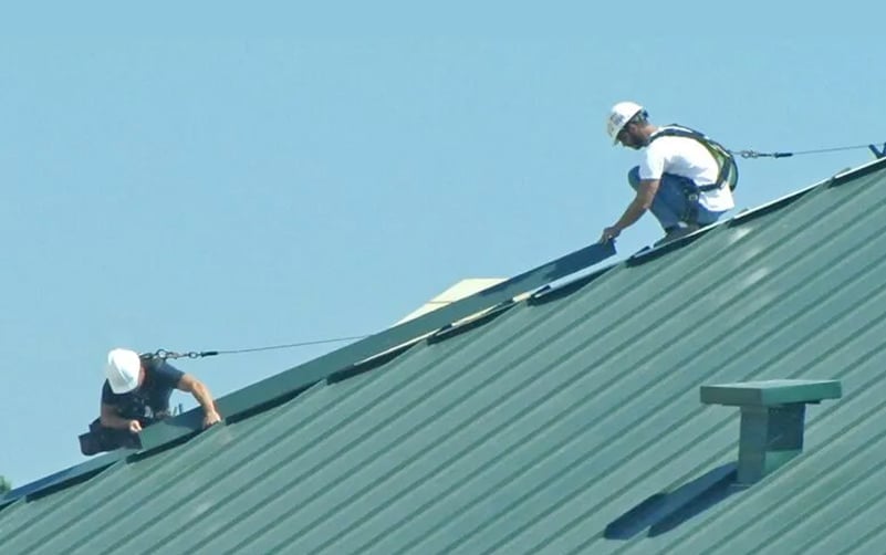 FAQ | Metal Panels, Inc.