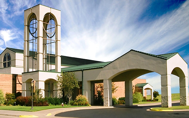 Home | Metal Panels, Inc.